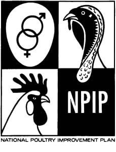 NPIP and Biosecurity - North Central Poultry Association